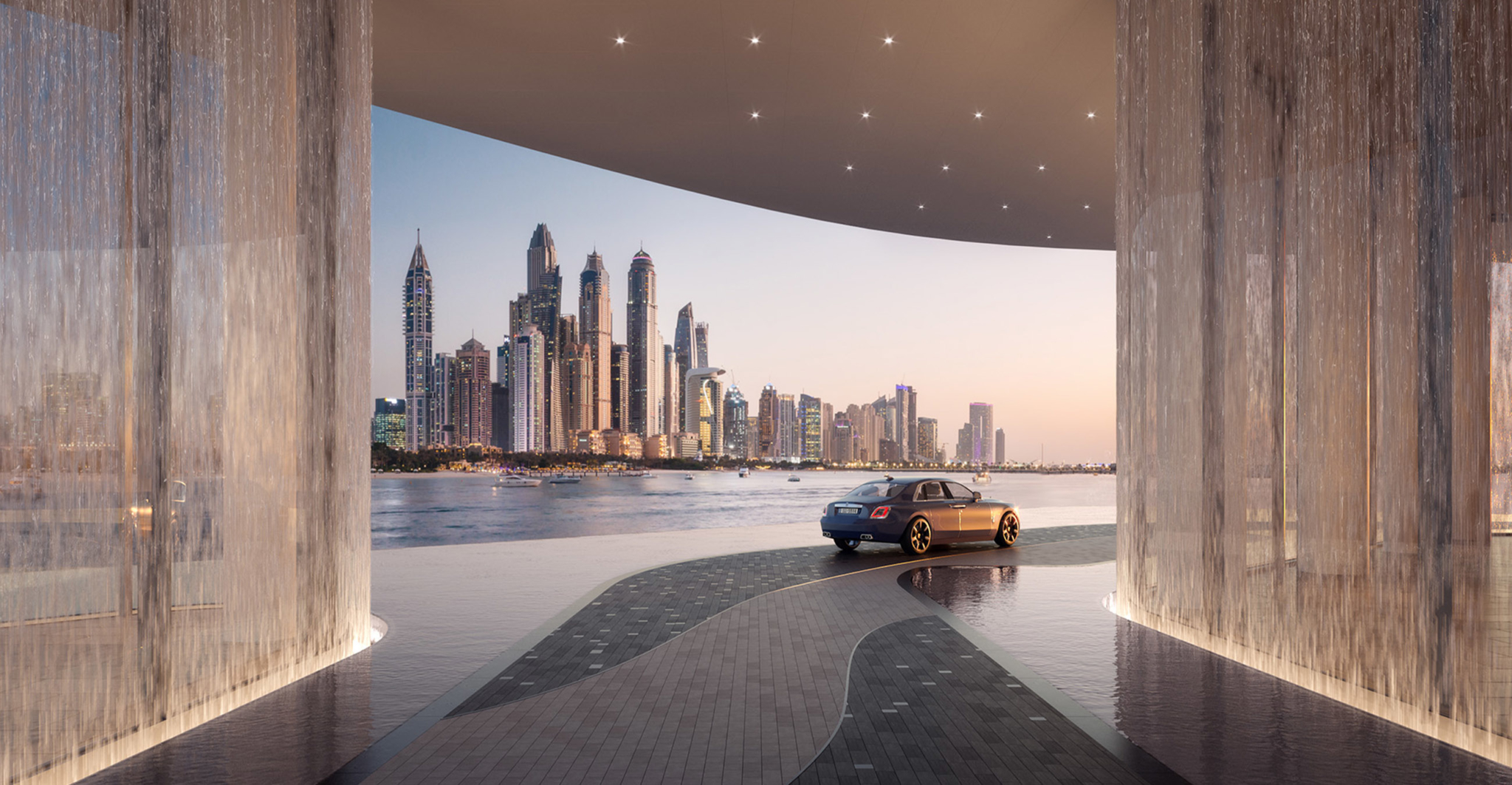 BINGHATTI THE ONE – OWNERSS Dubai Experts Francophones en ...