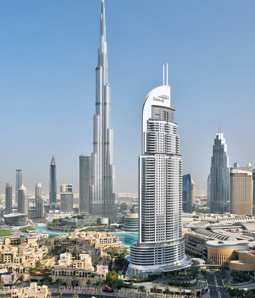 EMAAR – OWNERSS Dubai Experts Francophones en investissement immobilier