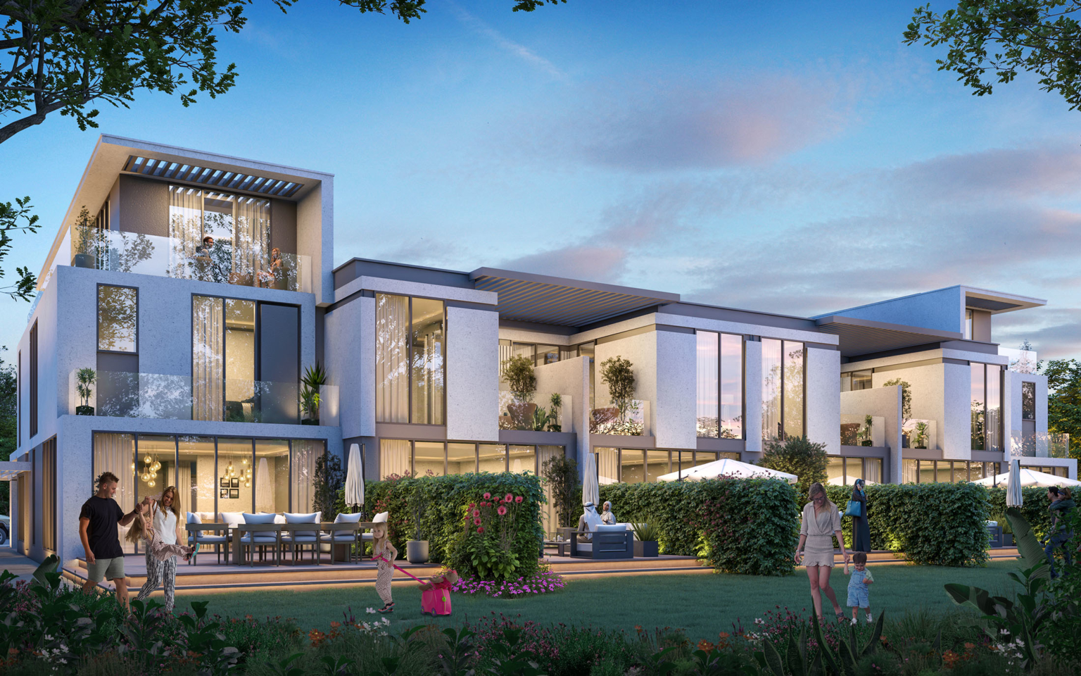 DAMAC – OWNERSS Dubai Experts Francophones en investissement immobilier