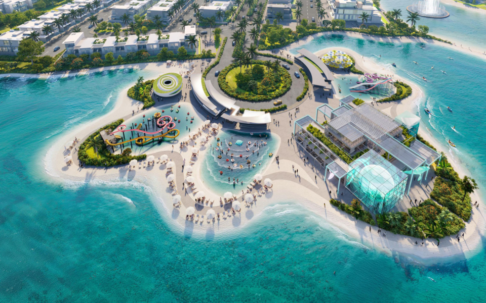 DAMAC – OWNERSS Dubai Experts Francophones en investissement immobilier